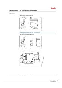 A707-402-000 Starboard A Frame Manual Issue 2 - cspringall19 - Page 289 ...