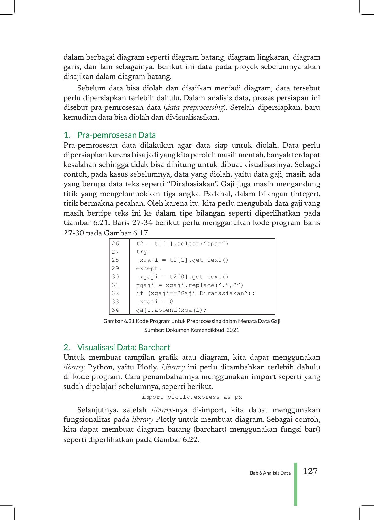 INFORMATIKA-BS-KLS_X_Rev (1) - PERPUSTAKAAN SMA UNGGUL HIDAYATUL IMI - Halaman 137 | PDF Online ...