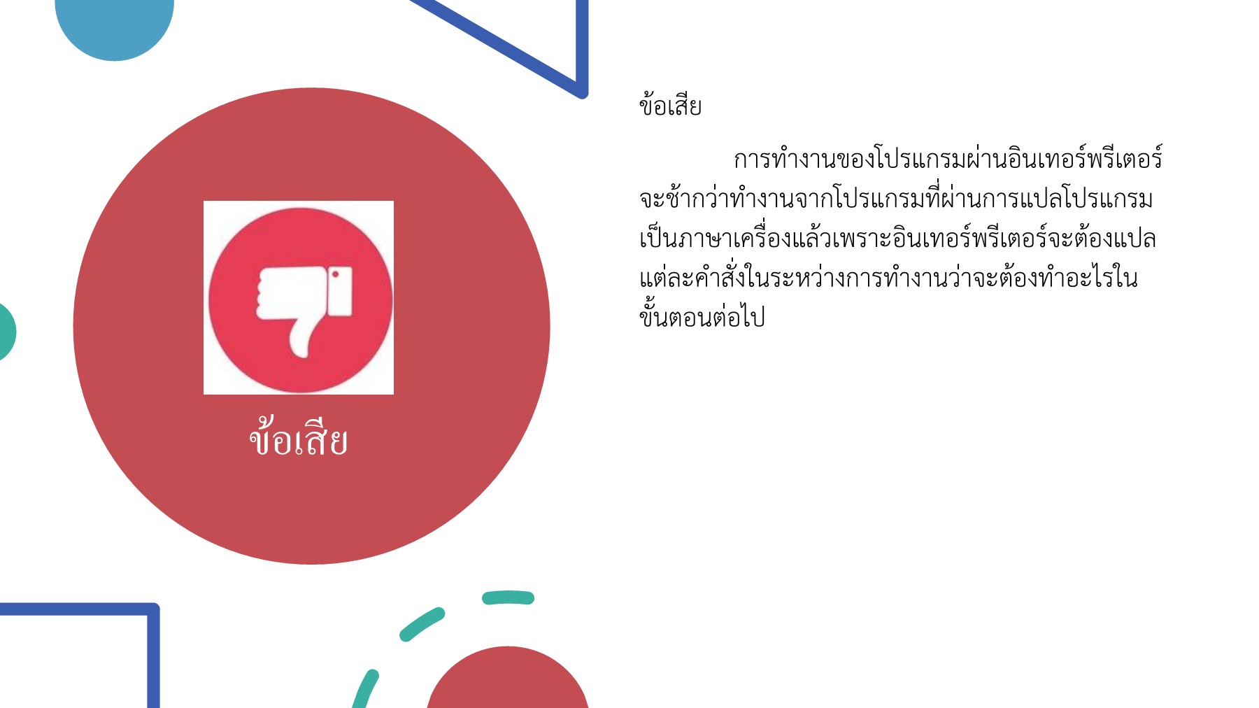 BasicPYTHON - phopavid.com - หน้าหนังสือ 5 | พลิก PDF ออนไลน์ | PubHTML5