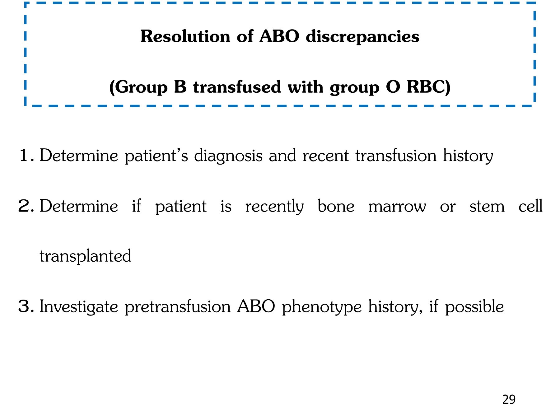 ABO-discrepancies-workshop-62-handout - AMS CMU - Page 29 | Flip PDF ...