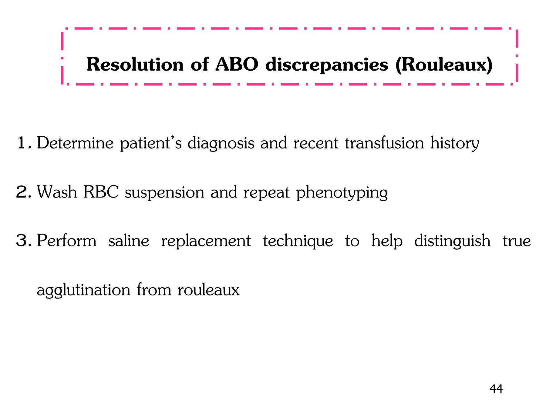 ABO-discrepancies-workshop-62-handout - AMS CMU - Page 44 | Flip PDF ...