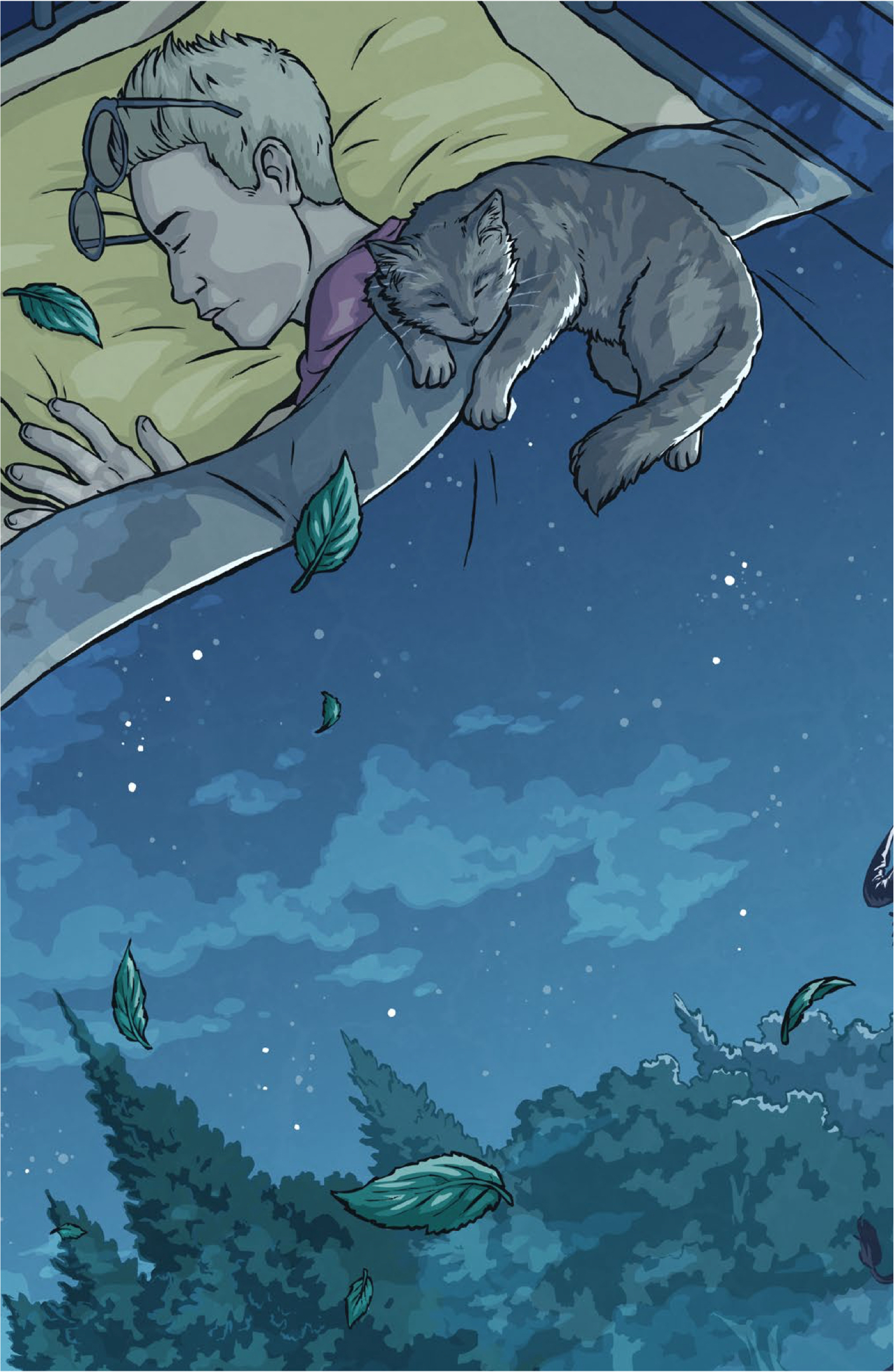 The Dual World of Anders Arnfield - patricia.payne - Page 115 | Flip ...