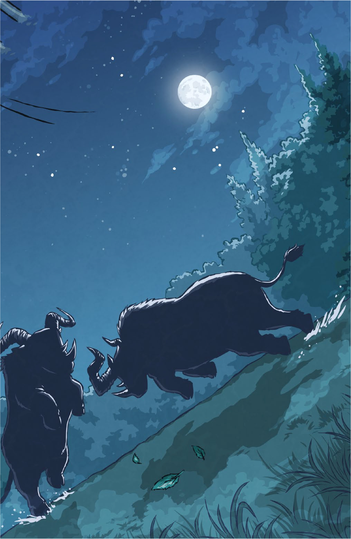 The Dual World of Anders Arnfield - patricia.payne - Page 116 | Flip ...