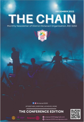 The Chain December 2022