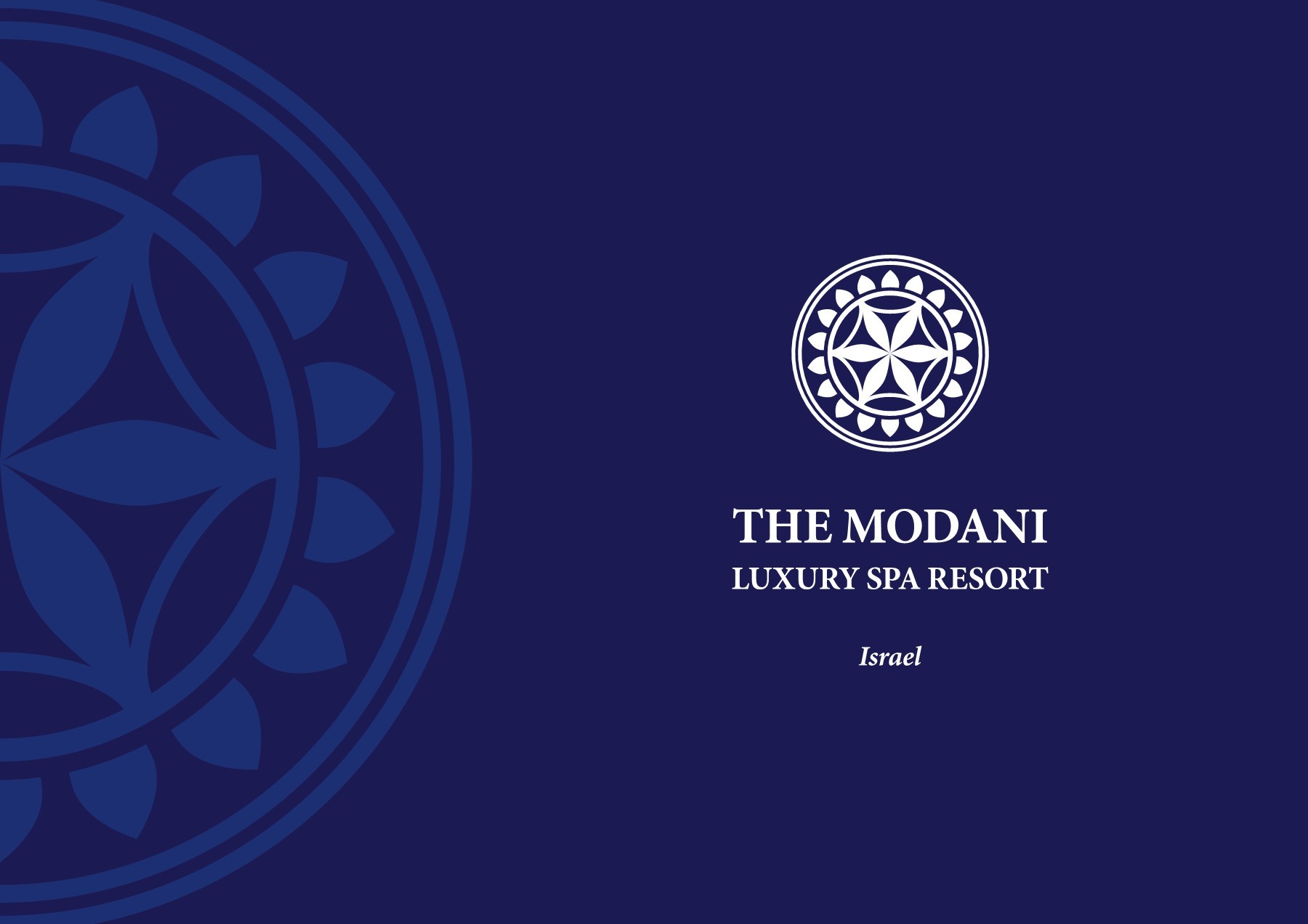 Modani Brochure - sigal.yair - Page 1 - 32 | Flip PDF Online | PubHTML5