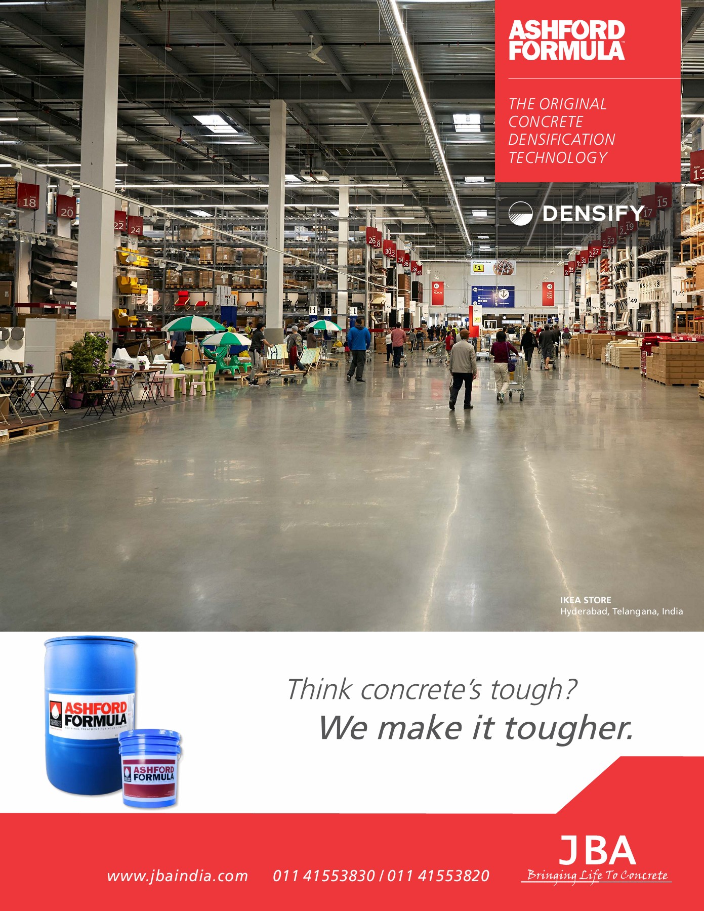 JBA - All Product Brochure - Creative desk - Page 1 - 54 | Flip PDF Online | PubHTML5