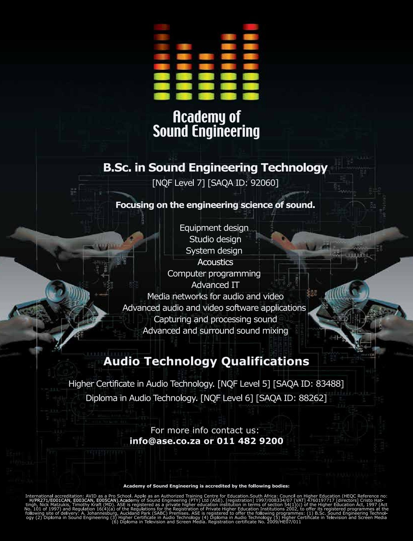 Science Careers SA Magazine (Western Cape 2016 issue) - Charlton Peters - Page 20 | Flip PDF ...