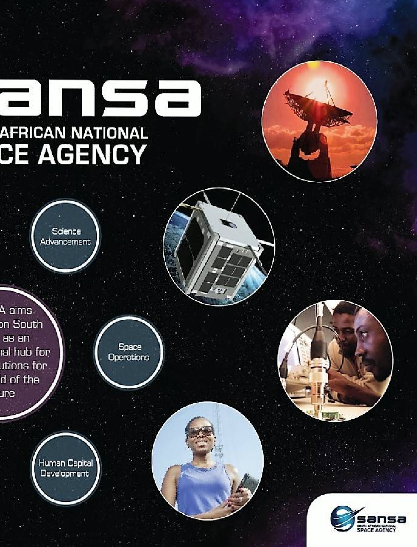 Science Careers SA Magazine (Western Cape 2016 issue) - Charlton Peters ...