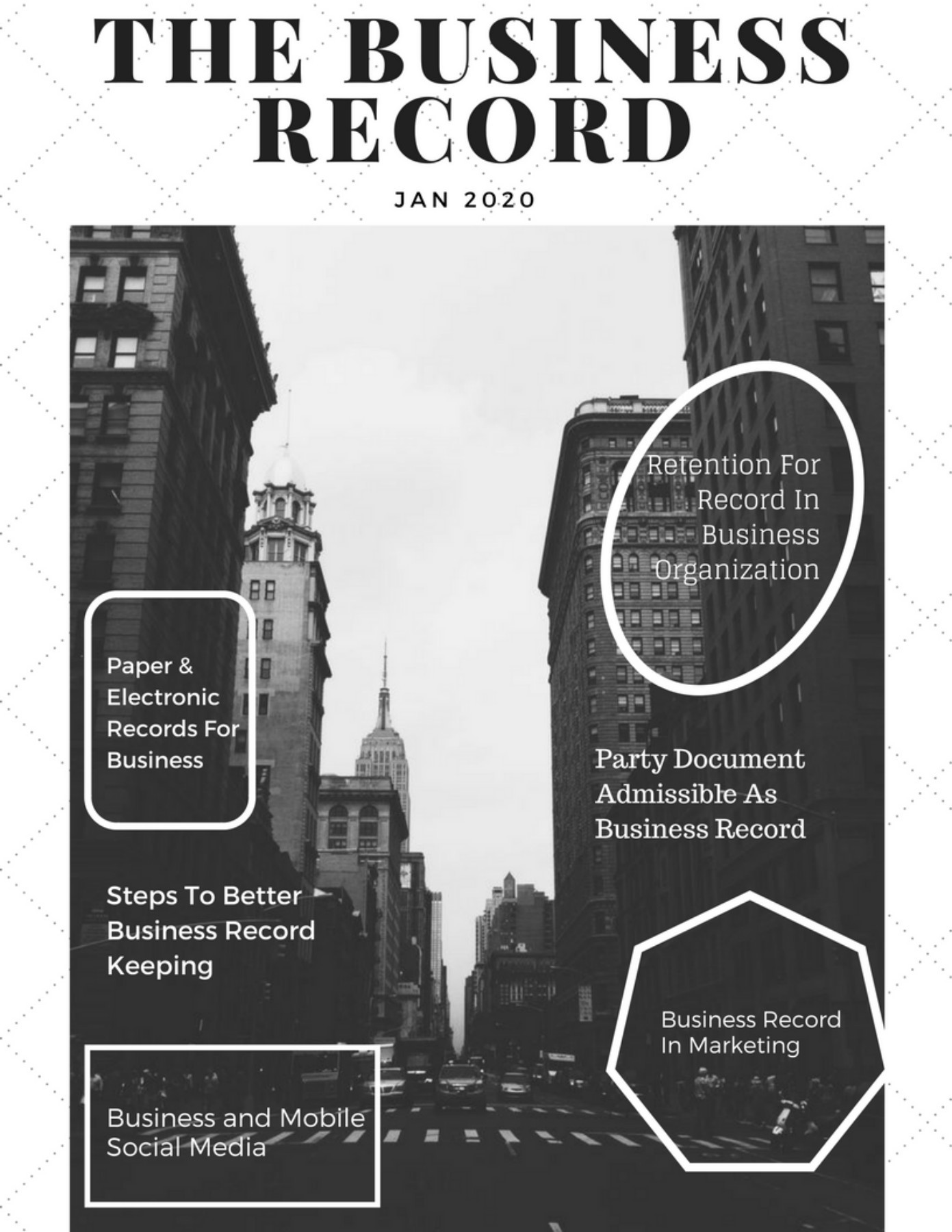 Business Record - darkbluefury94 - Page 1 - 32 | Flip PDF Online | PubHTML5