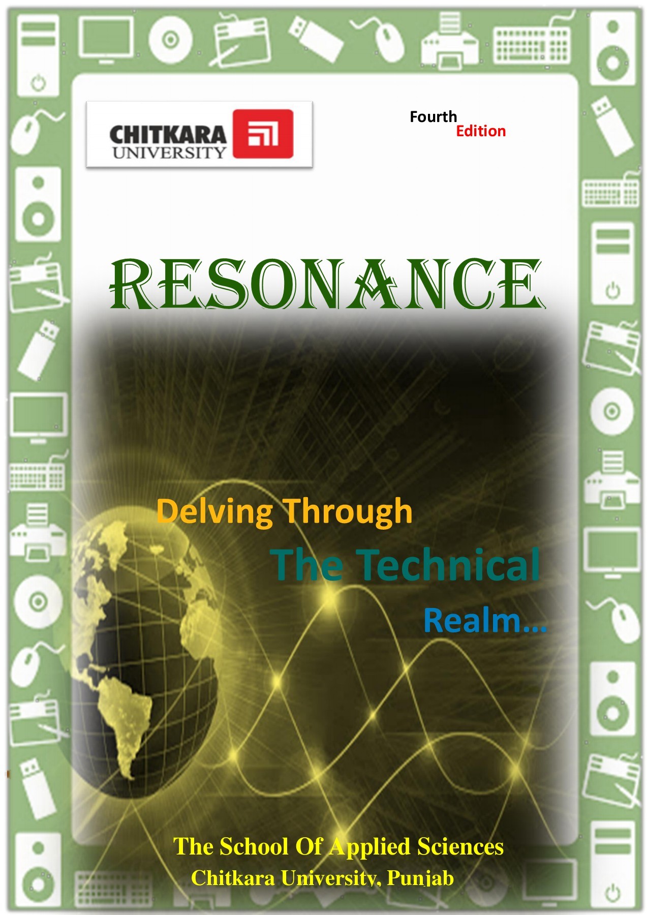 CSE MAGAZINE - grovernitin48 - Page 1 - 34 | Flip PDF Online | PubHTML5