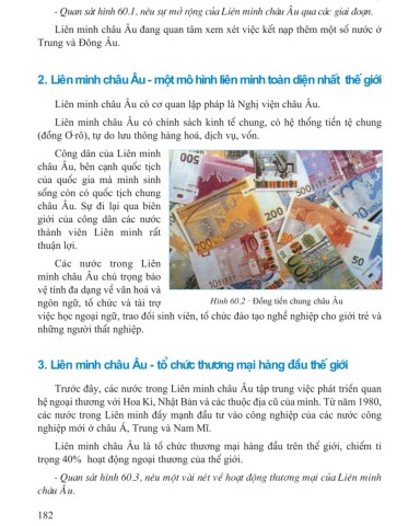 SÁCH ĐỊA LÍ 7 - 41. Chu Gia Bảo Thư - Trang 183 | PDF lật trang trực tuyến | PubHTML5