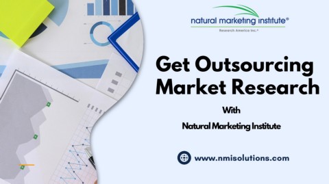 Outsourcing Market Research Company | Natural Marketing Institue
