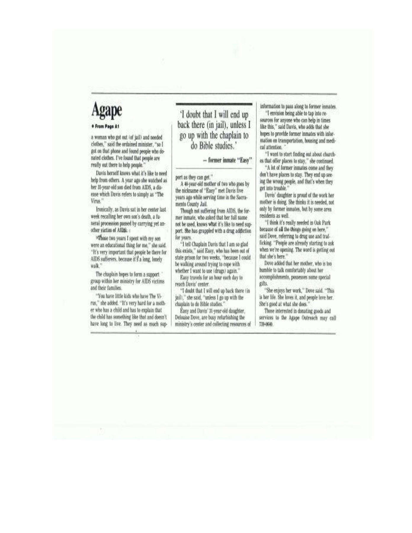 History of the Christ Holy Sanctified Church draft_08042010 - pastored ...