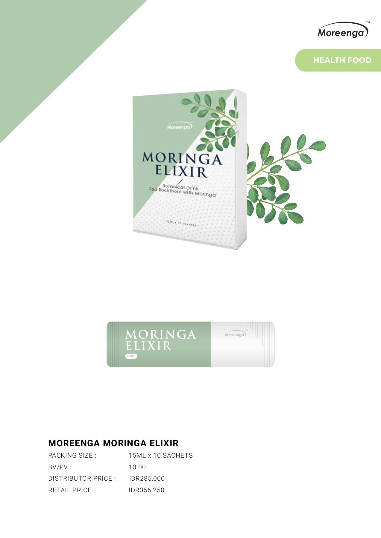 Indonesia Product Price List - 谢欣晏 - Page 1 - 28 | Flip PDF Online ...