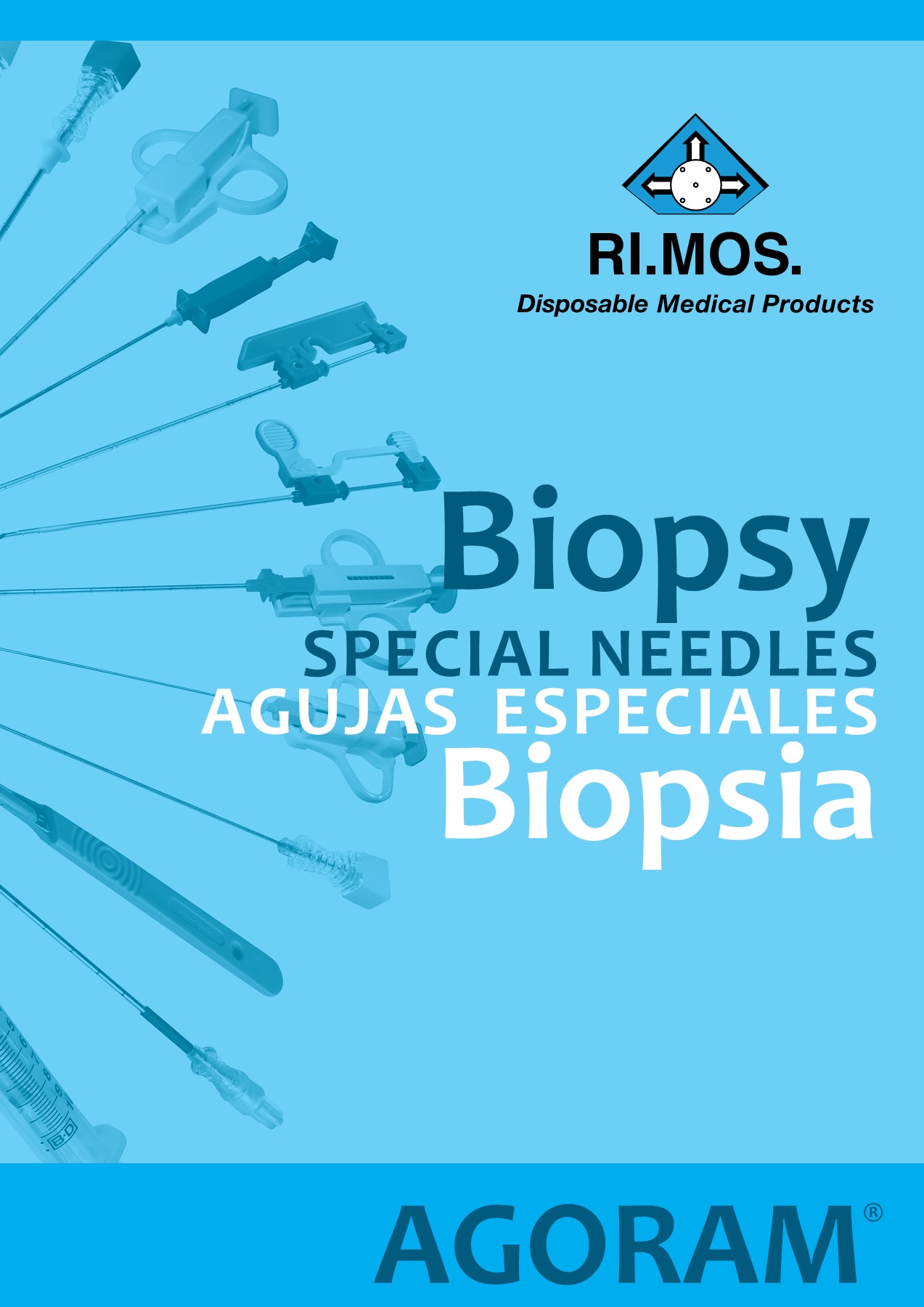 AGORAM Biopsy, Rimos, Italy - jirat.st - Page 1 - 6 | Flip PDF Online ...