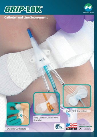 Grip-lok securement device catalog - jirat.st - Page 1 - 9 | Flip PDF ...