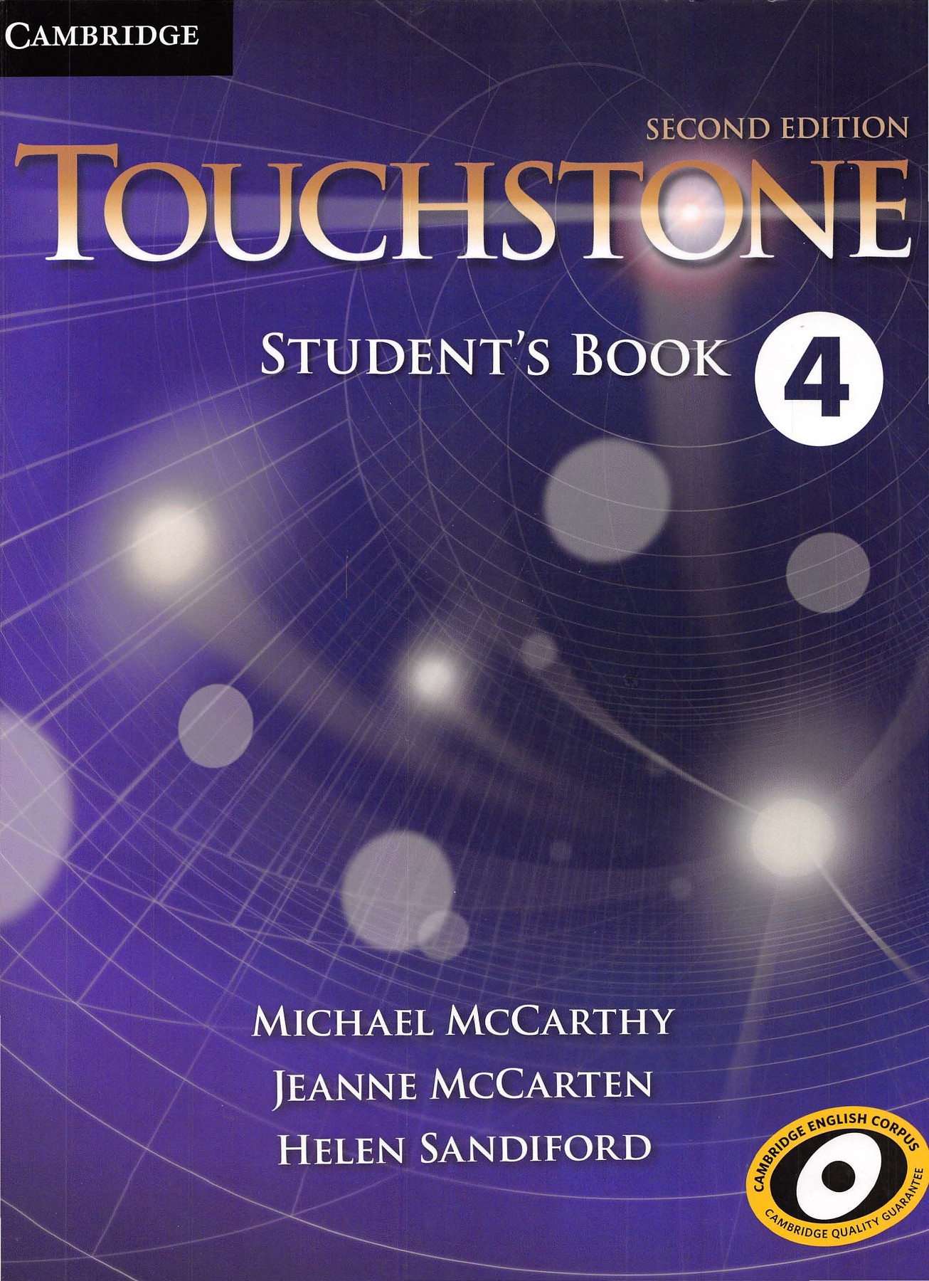 Touchstone 4 - MeRISE_Sheng - 页 1 | 在线翻页PDF | PubHTML5