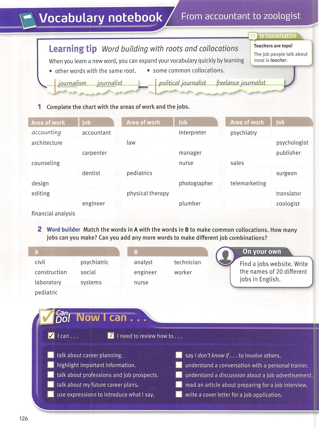 Touchstone 4 - MeRISE_Sheng - 页 136 | 在线翻页PDF | PubHTML5