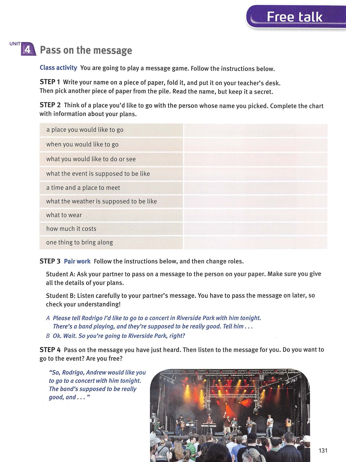 Touchstone 4 - MeRISE_Sheng - 页 141 | 在线翻页PDF | PubHTML5