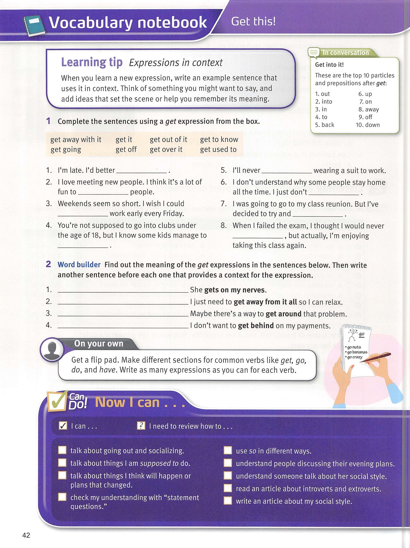 Touchstone 4 - MeRISE_Sheng - 页 52 | 在线翻页PDF | PubHTML5