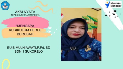KURIKULUM MERDEKA _ Euis Mulniawati