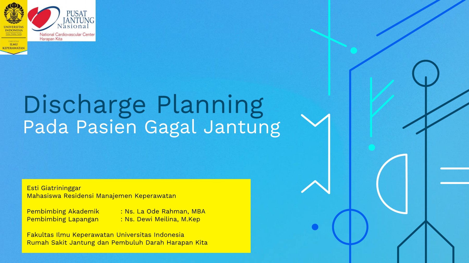 New_Discharge Planning - Esti Giatrininggar - Page 1 - 14 | Flip PDF ...