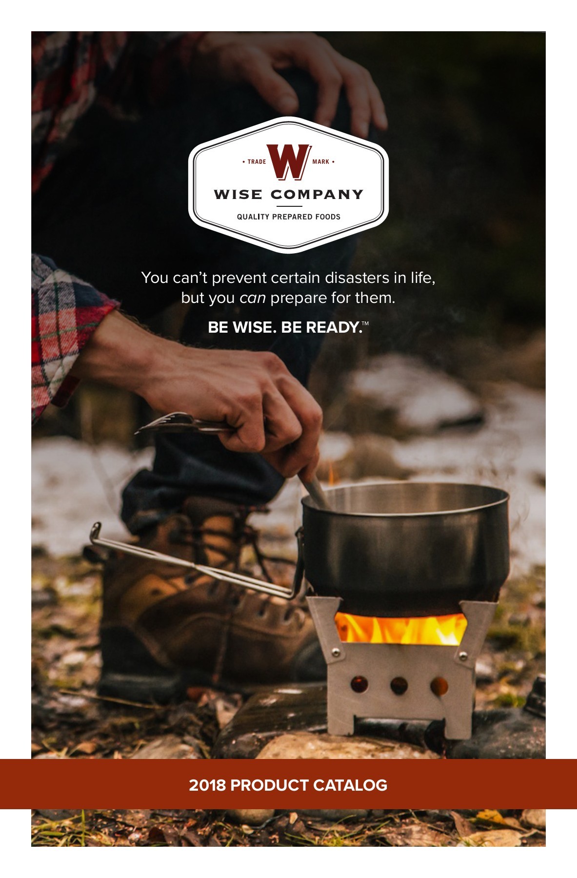 Wise Company Product Catalog - 2018 - mmalmrose - Page 1 - 24 | Flip PDF Online | PubHTML5