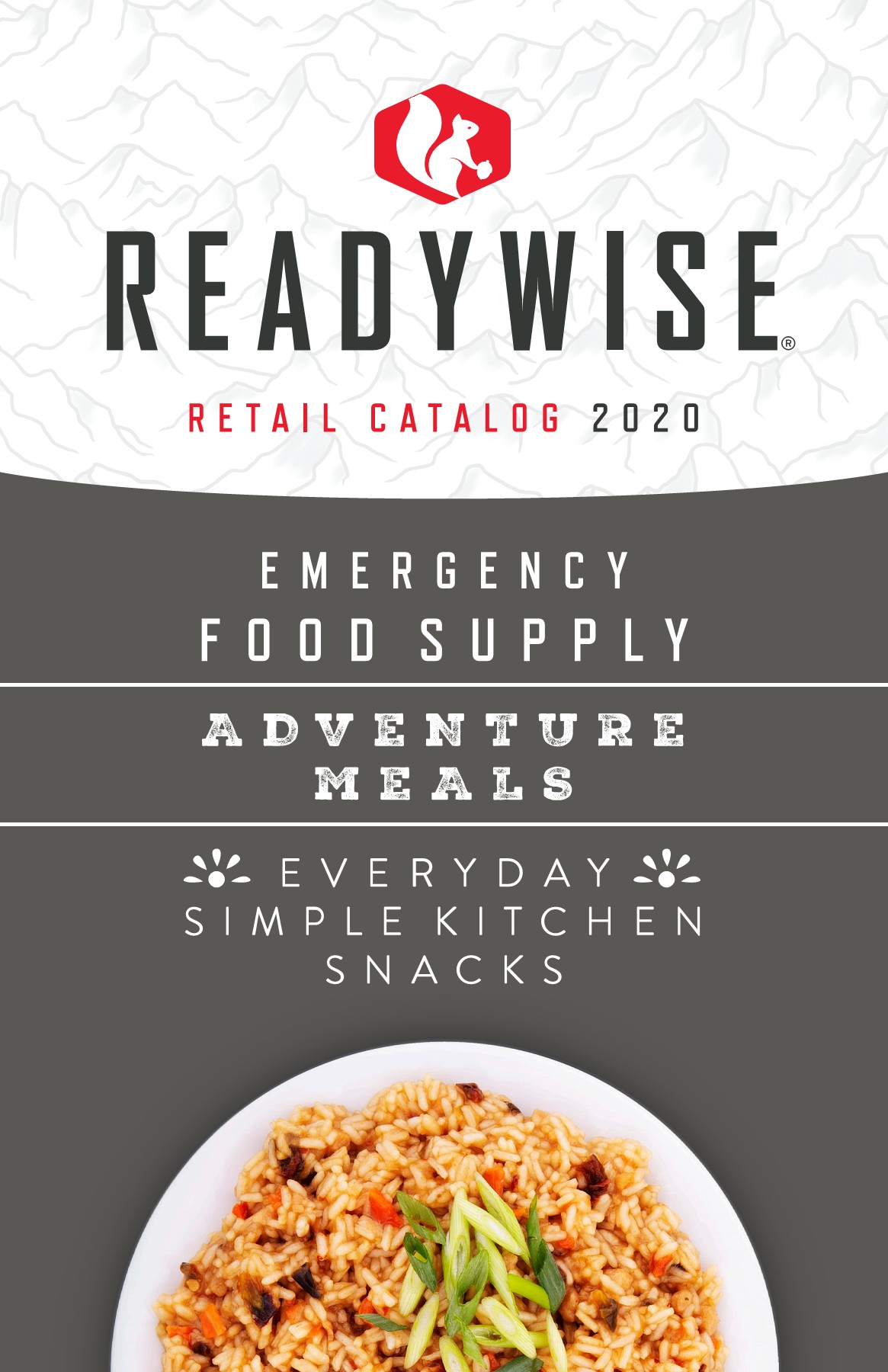 2020 ReadyWise Retail Catalog - mmalmrose - Page 1 - 44 | Flip PDF ...