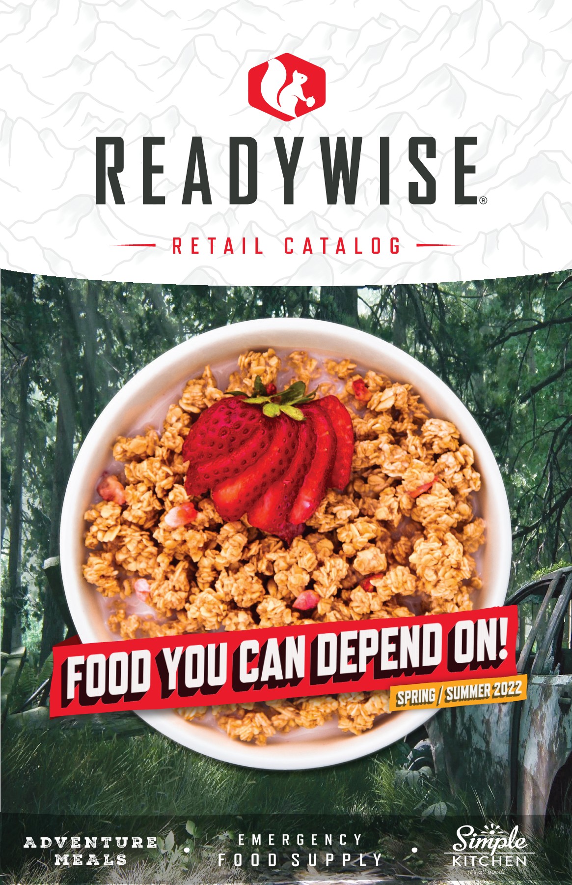 2022 ReadyWise Retail Spring-Summer Catalog - mmalmrose - Page 1 - 56 ...