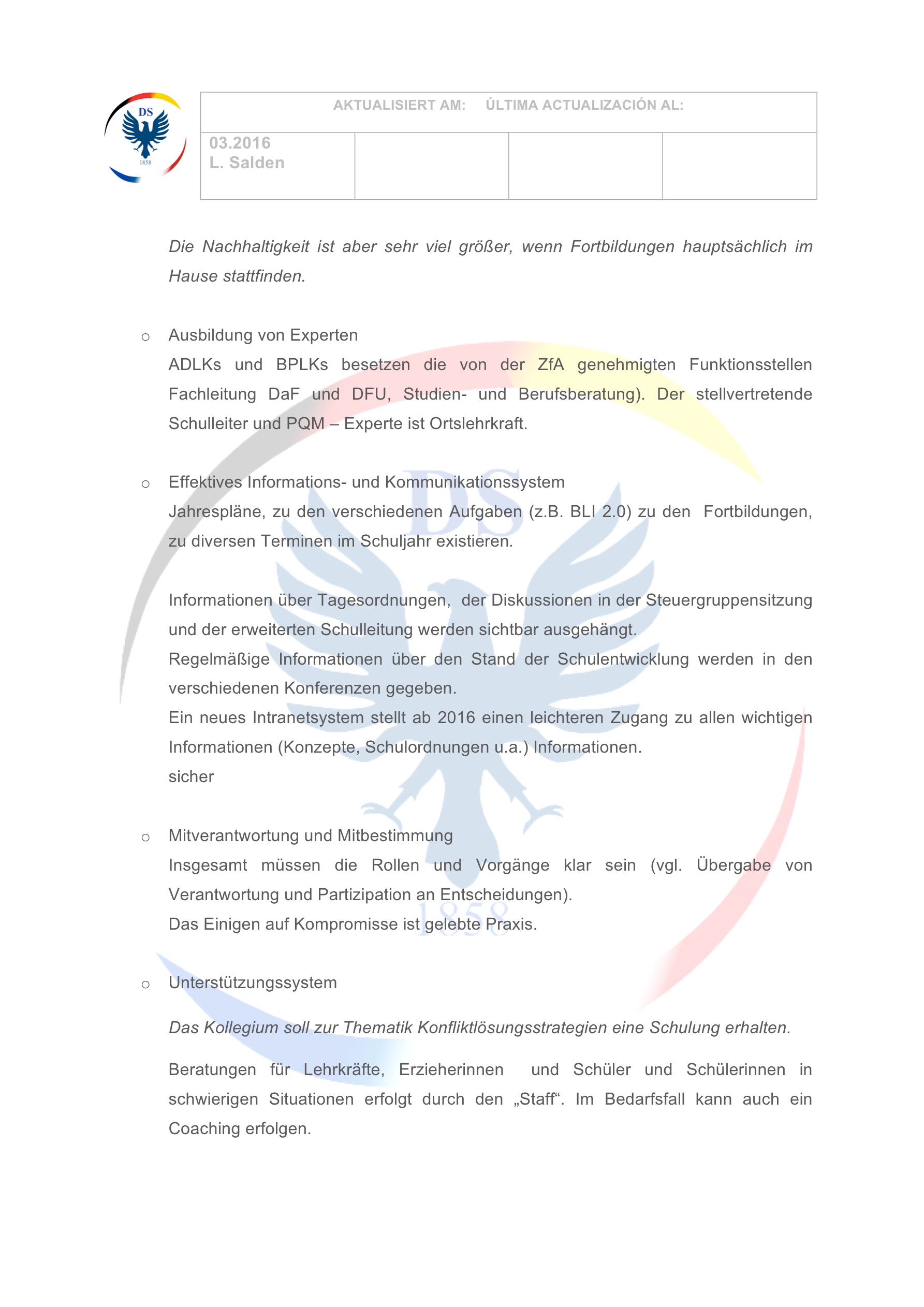 Personalentwicklungskonzept mit Anhang - cserrano - Seite 7 ...