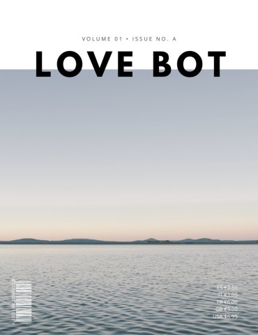 LOVE BOT VOL 1