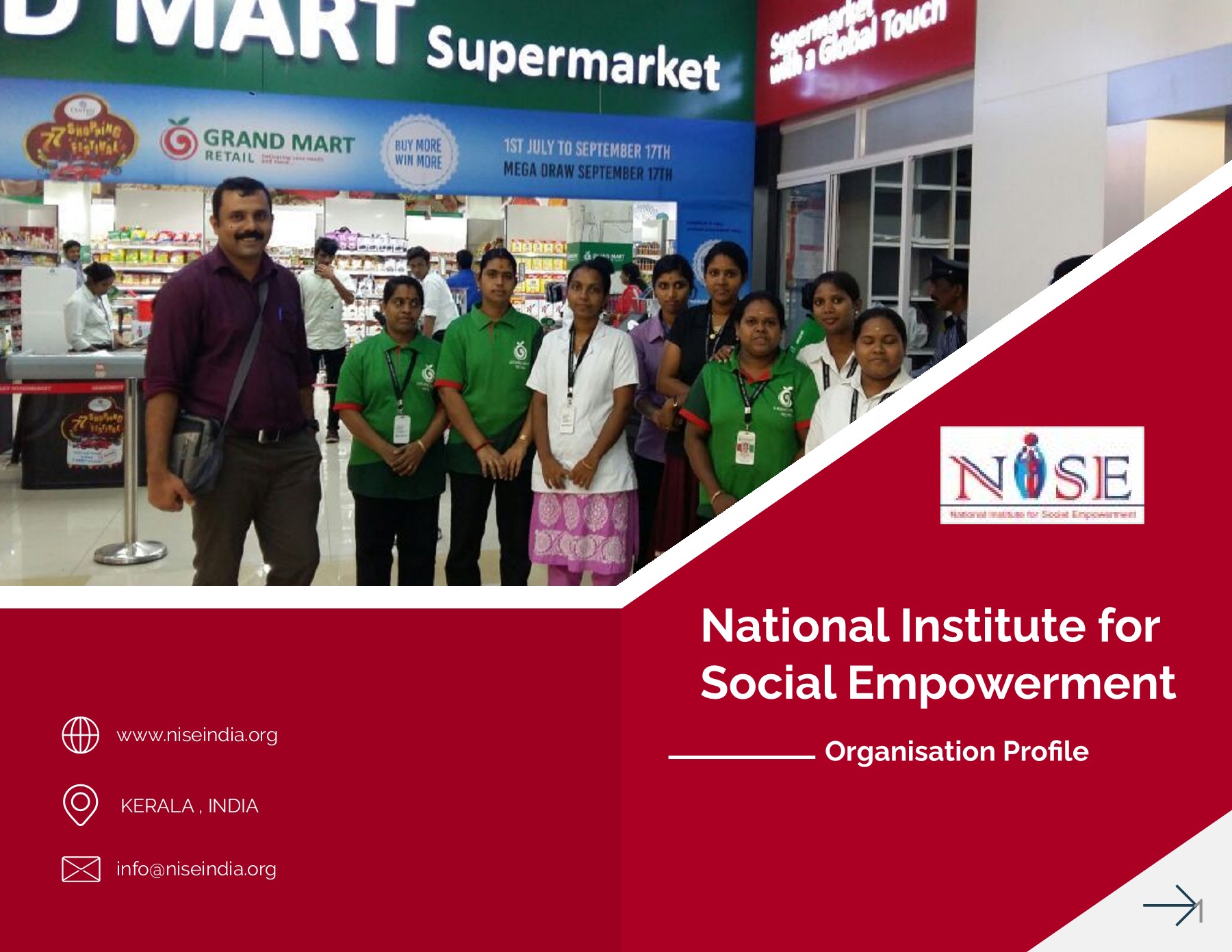 National-Institute-for-Social-Empowerment - me_vinodnair - Page 1 - 4 ...