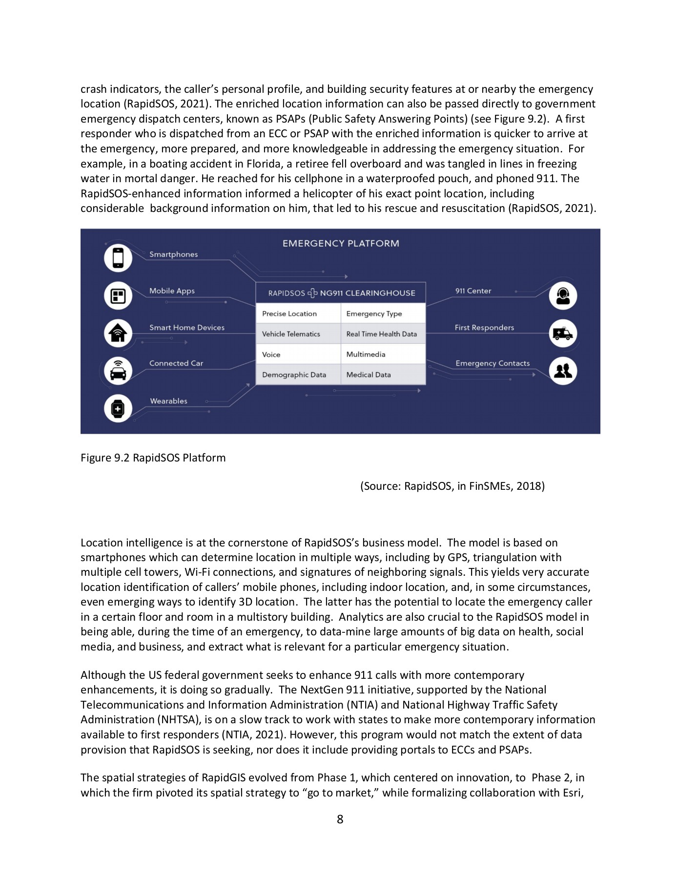 Spatial Business: Competing and Leading with Location Analytics ...