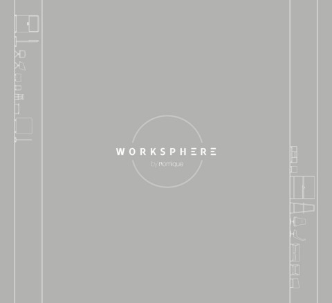Worksphere by Nomique Look Book - grace.grandon - Page 1 - 28 | Flip PDF Online | PubHTML5