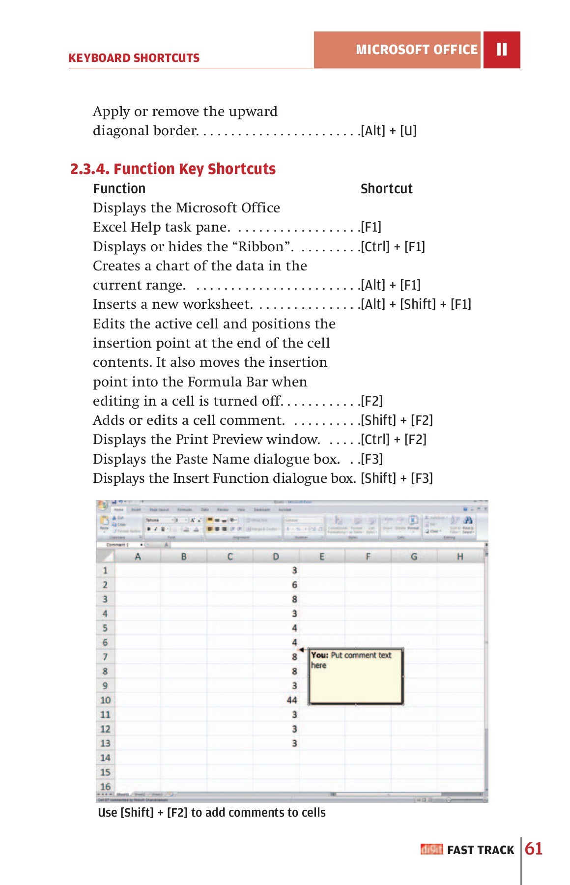 Keyboard Shortcuts - quora - Page 60 | Flip PDF Online | PubHTML5