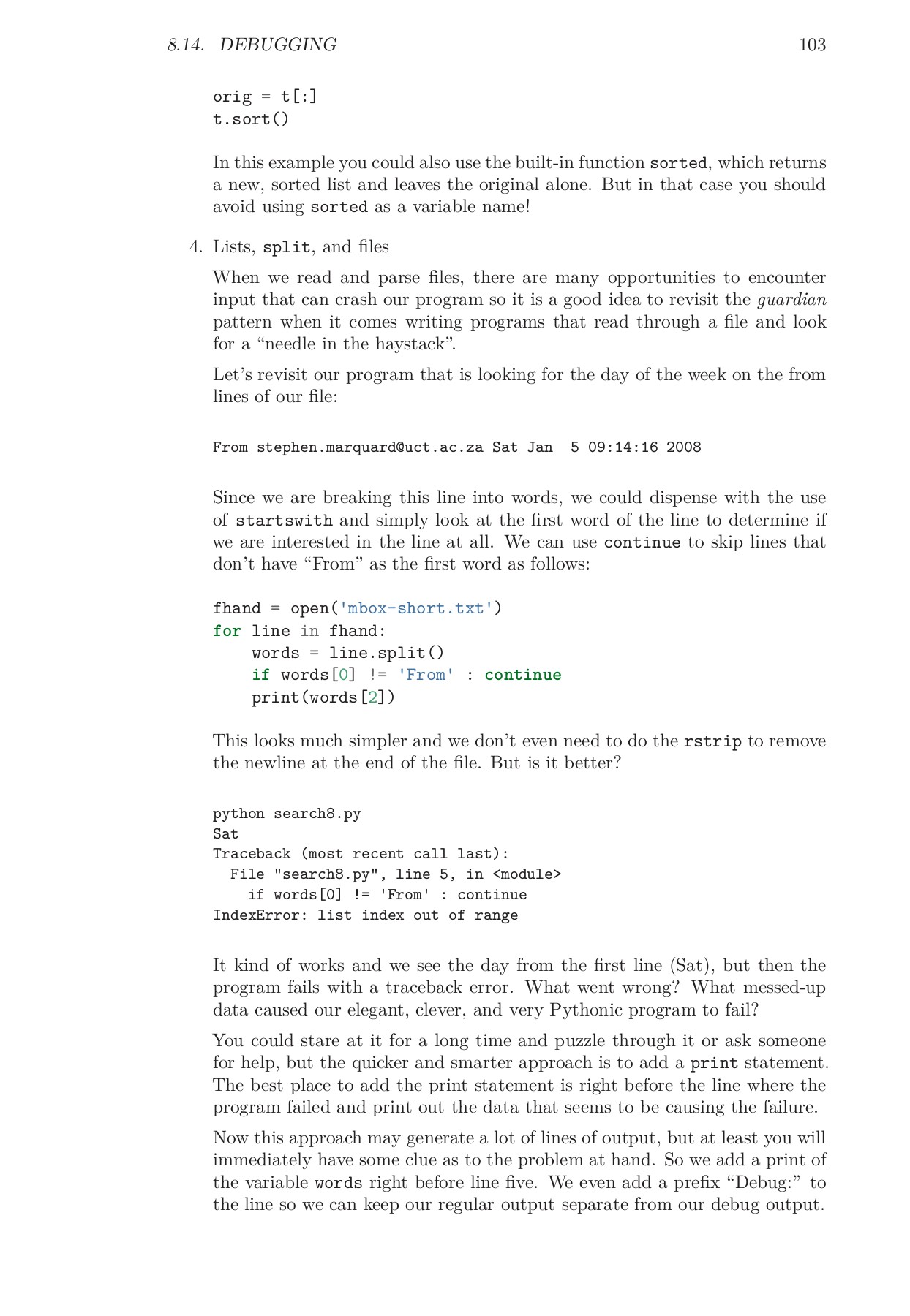 pythonlearn - panyaponphrandkaew2545 - Page 115 | Flip PDF Online ...