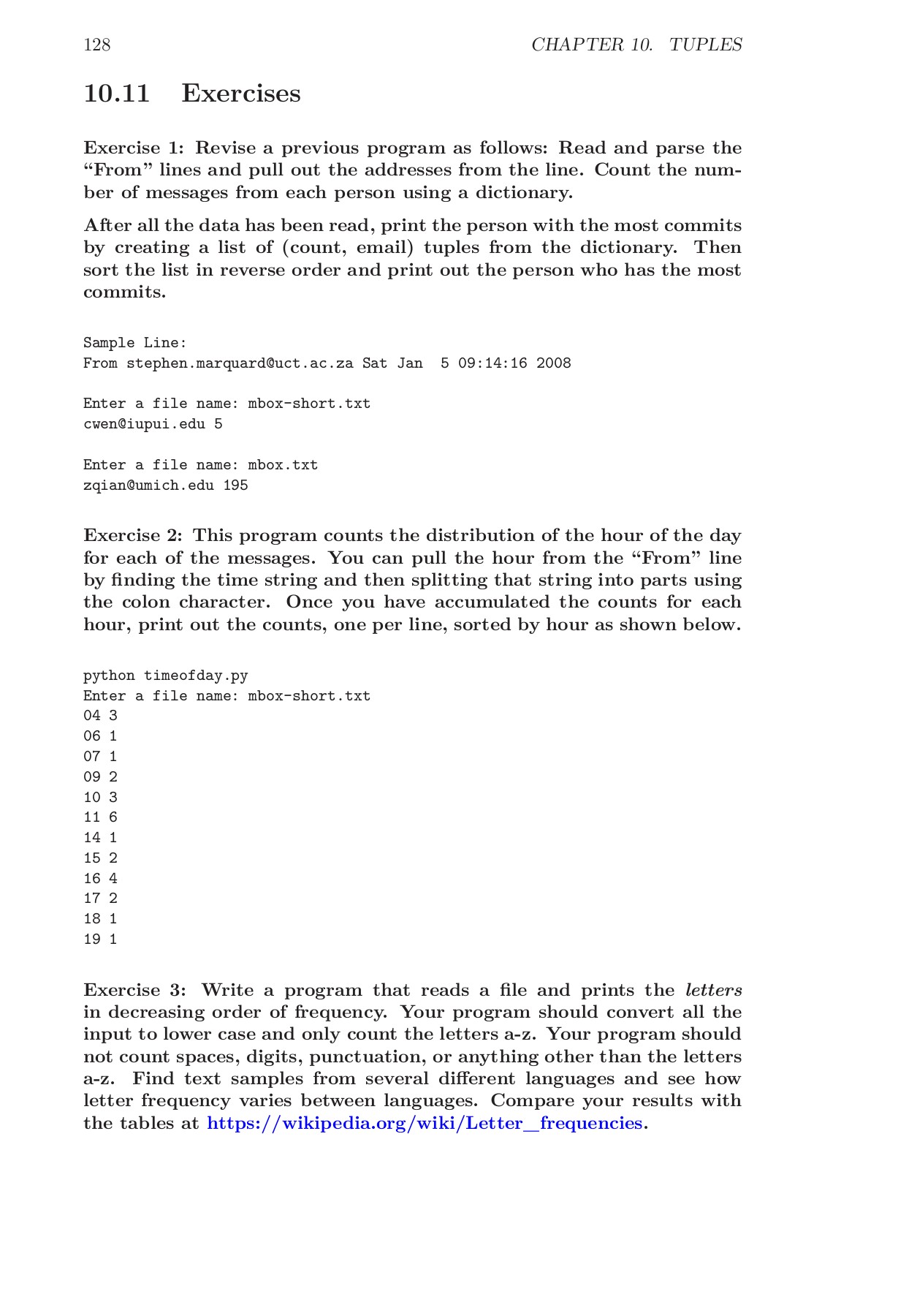 pythonlearn - panyaponphrandkaew2545 - Page 140 | Flip PDF Online | PubHTML5