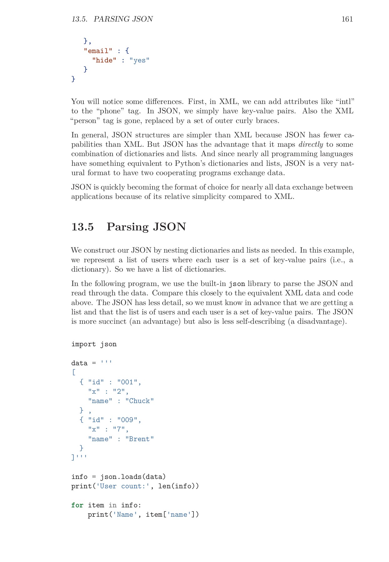 pythonlearn - panyaponphrandkaew2545 - Page 173 | Flip PDF Online | PubHTML5