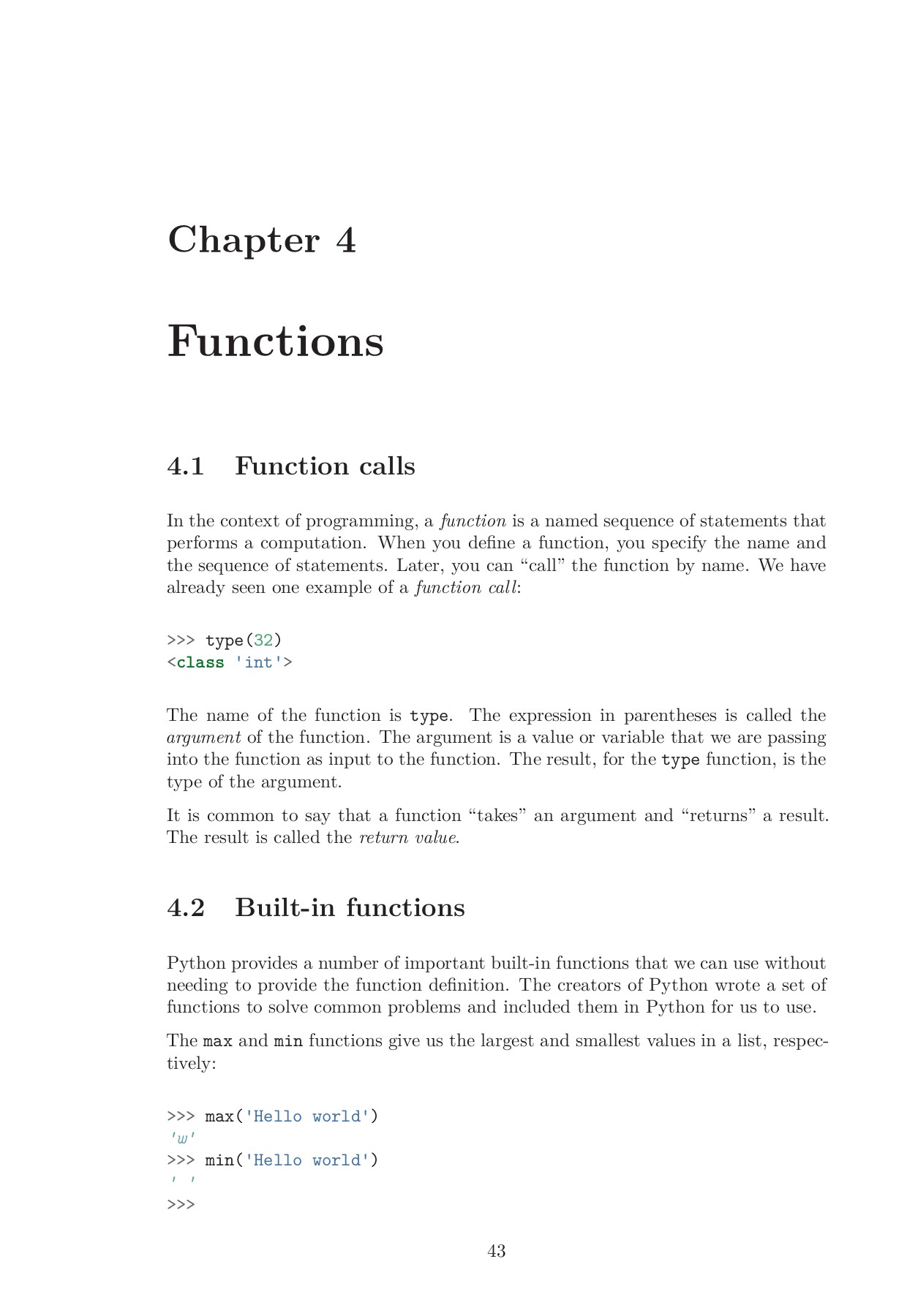pythonlearn - panyaponphrandkaew2545 - Page 55 | Flip PDF Online | PubHTML5