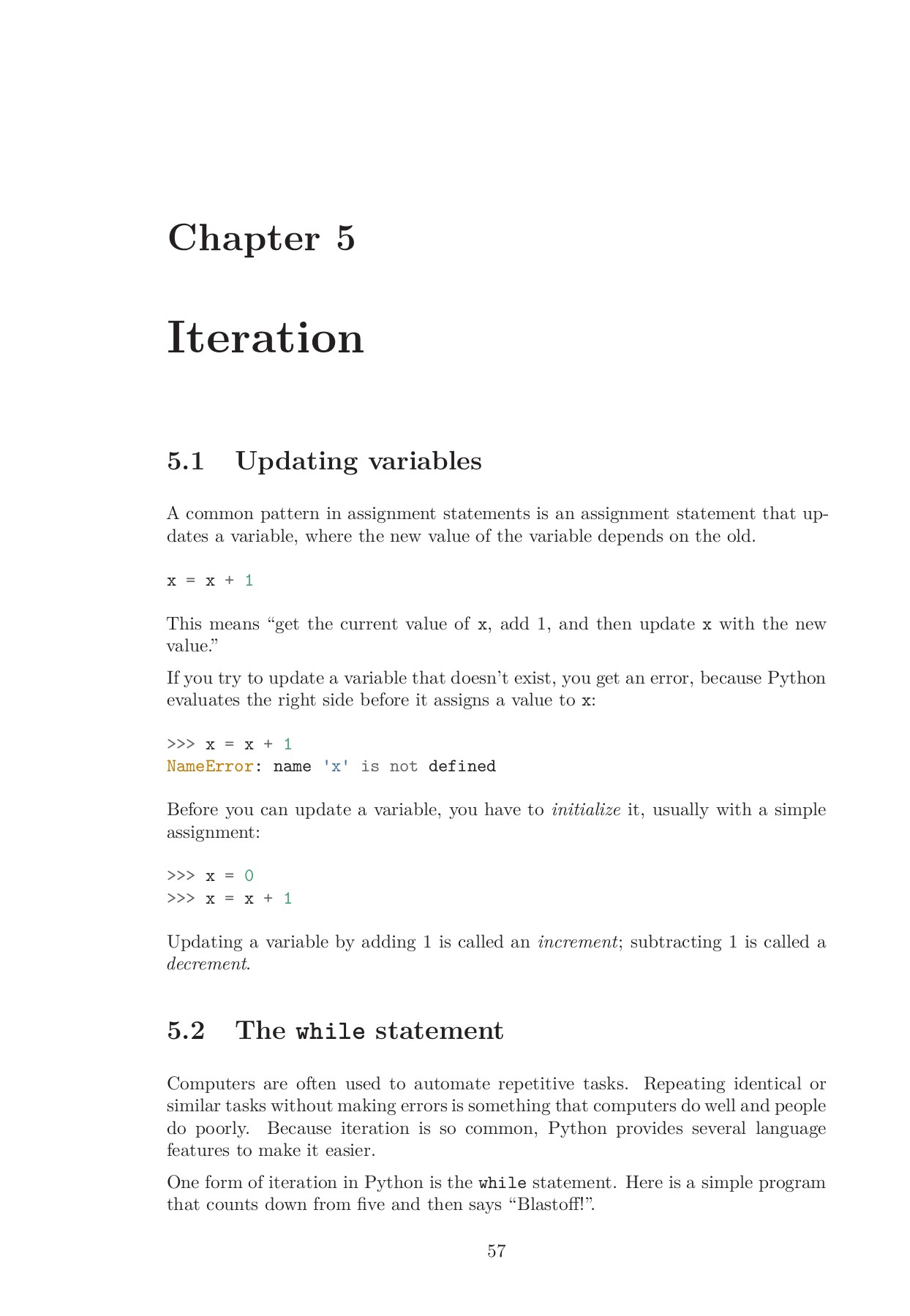pythonlearn - panyaponphrandkaew2545 - Page 69 | Flip PDF Online | PubHTML5