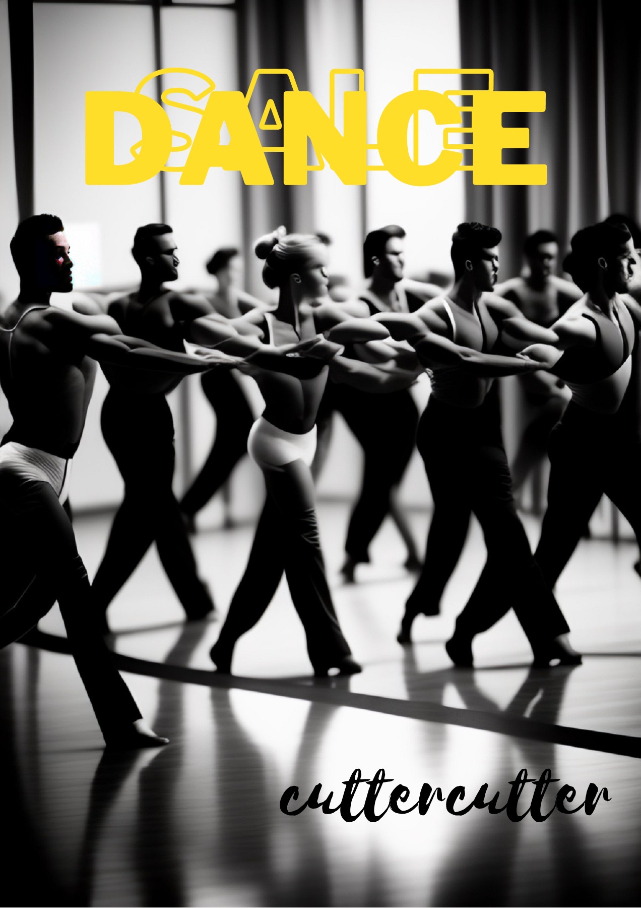 dance - maewang444fgh - Page 1 - 5 | Flip PDF Online | PubHTML5