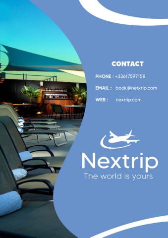 Style Guide Nextrip ID 2