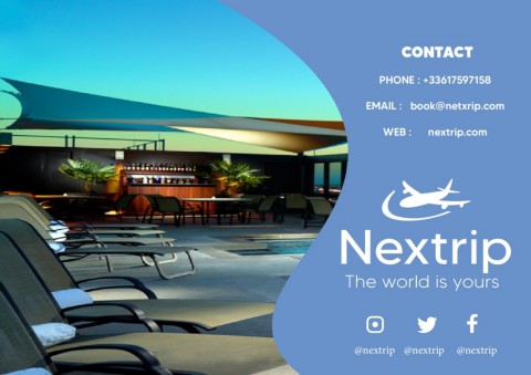 ספר מותג NEXTRIP