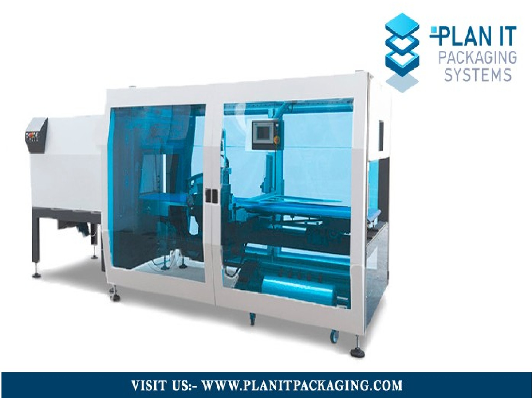 Stick Pack Machine - planitpackagingonline - Page 1 - 6 | Flip PDF ...