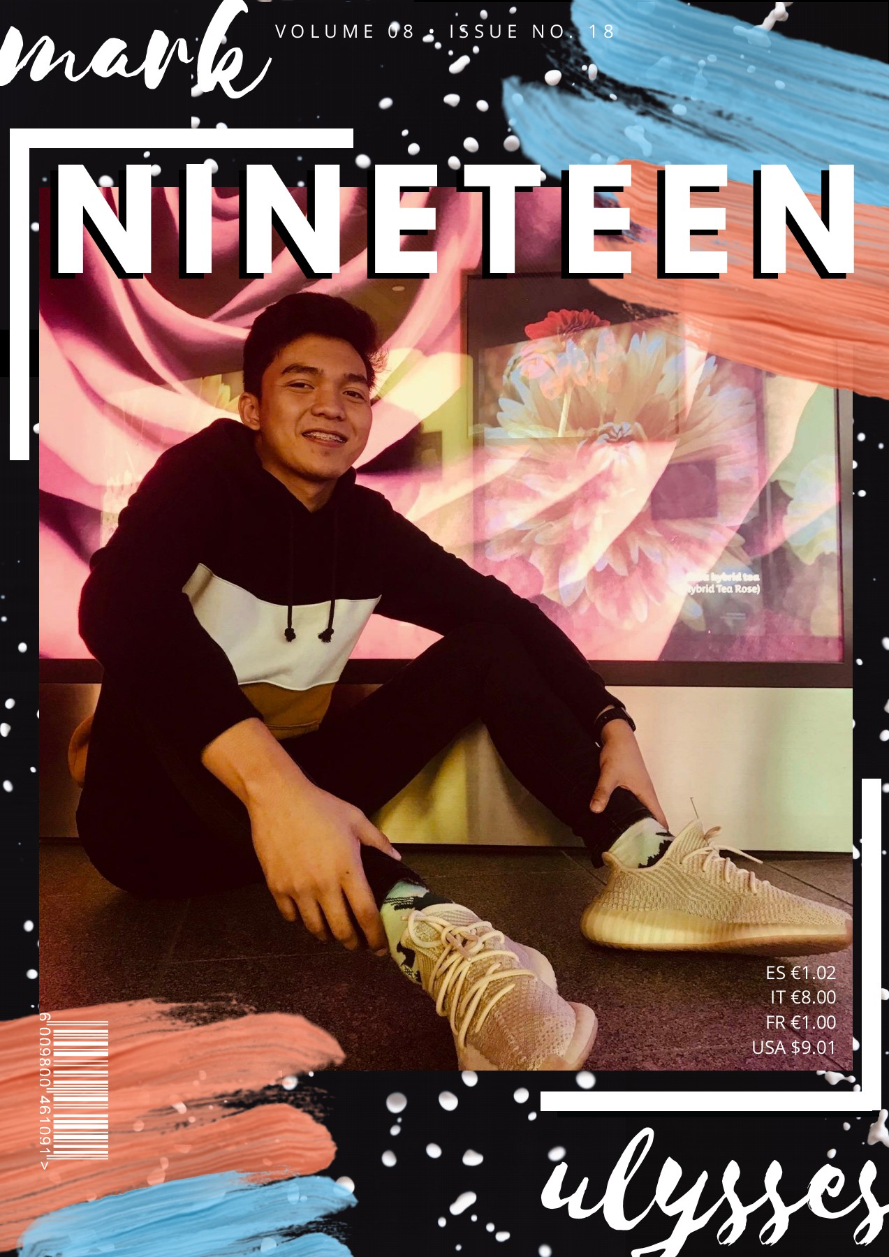 NINETEEN - avila.clarisse3 - Page 1 - 27 | Flip PDF Online | PubHTML5