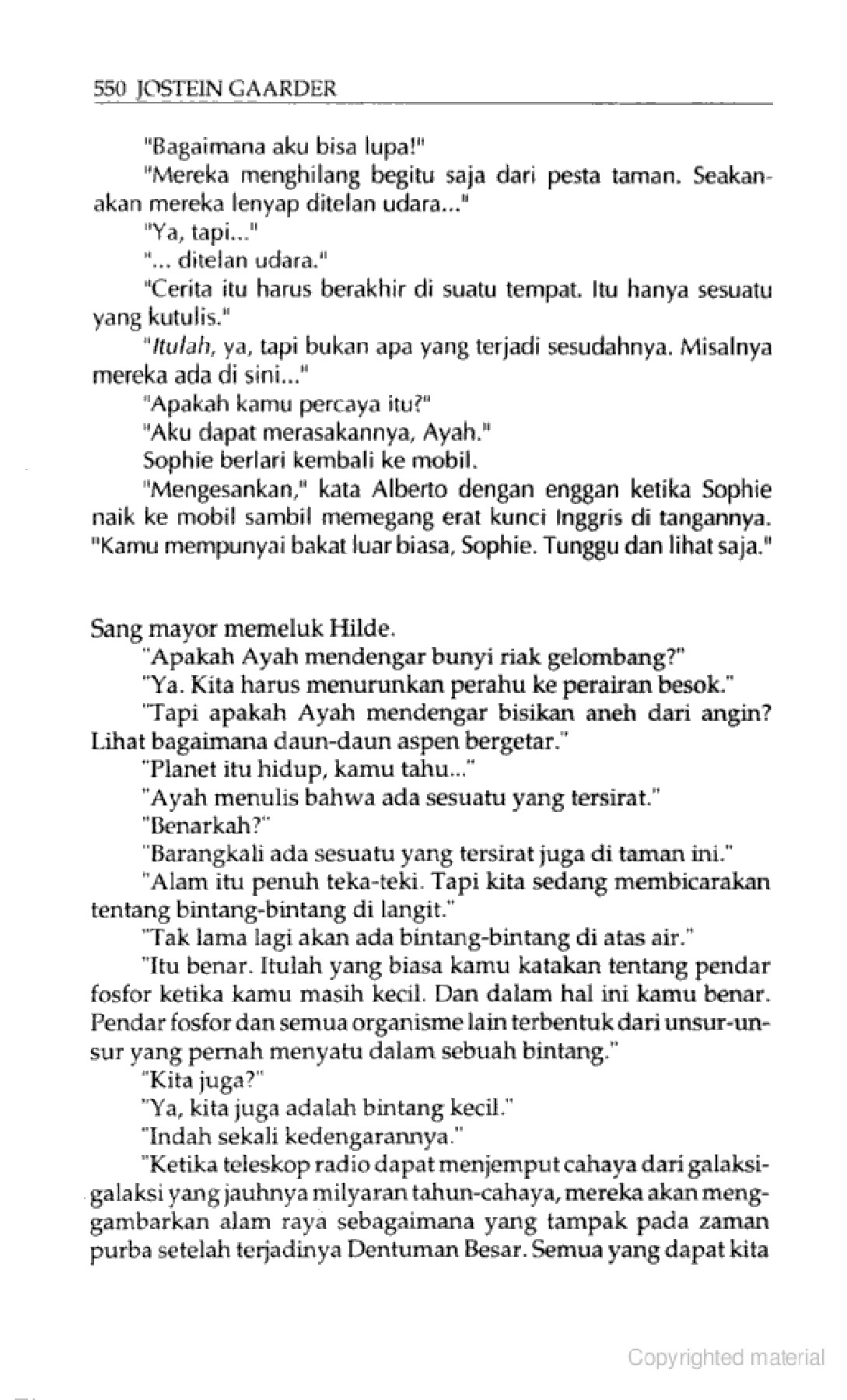 dunia-sophie - nissarliesta - Halaman 552 | PDF Online | PubHTML5