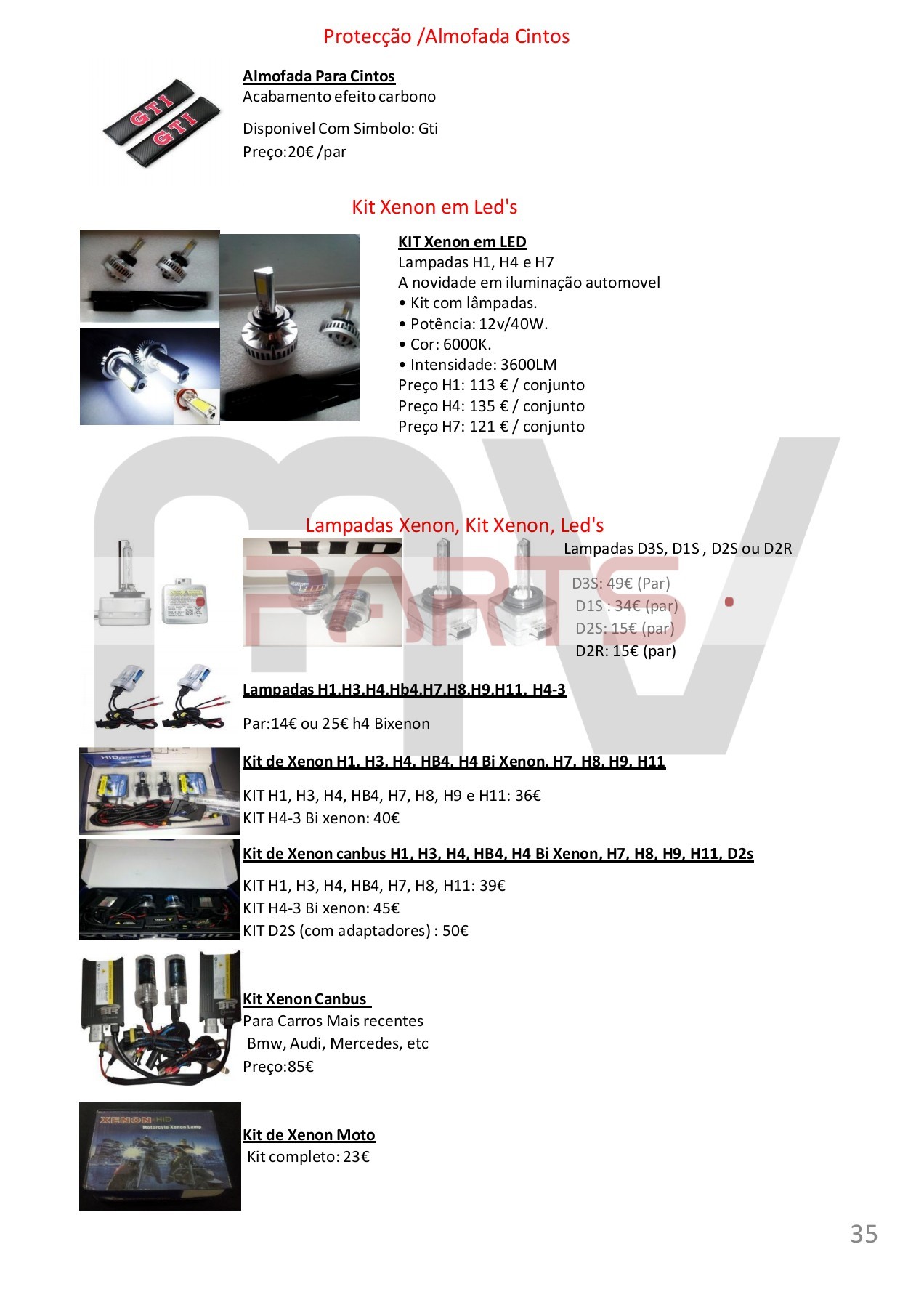 MV parts - Catalogo Novembro 2015 - Ferramentas Online - Page 35 | Flip PDF Online | PubHTML5