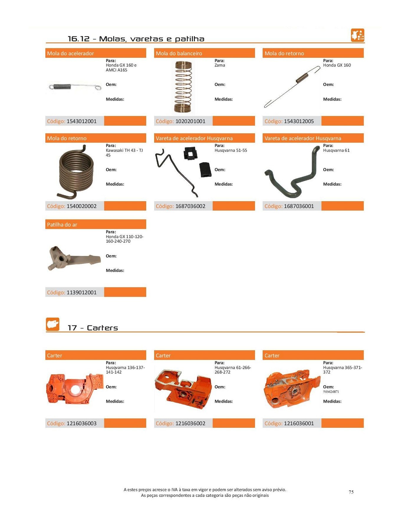 Carters - Ferramentas Online - Page 1 | Flip PDF Online | PubHTML5