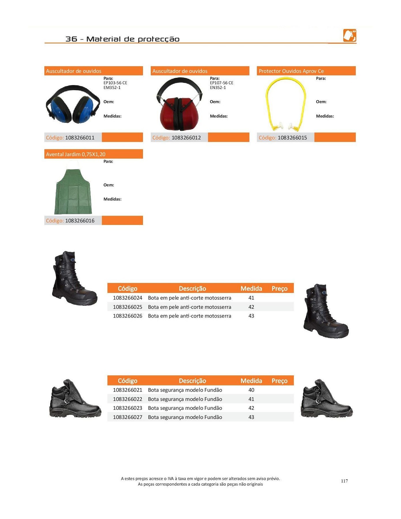 Material Proteção - Ferramentas Online - Page 1 - 3 | Flip PDF Online ...