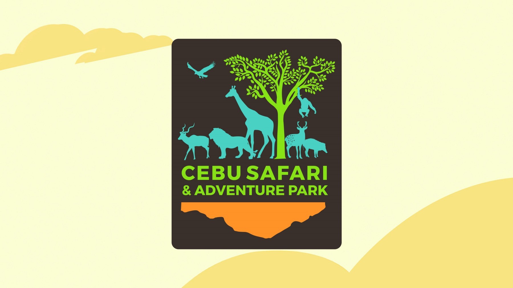 Cebu Safari Brand Book - final - nhimbong - Page 1 - 82 | Flip PDF ...
